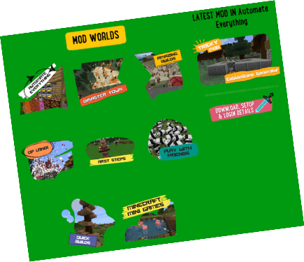 Minecraft Mod Club - Learn to code while modding Minecraft!