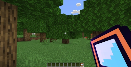 Minecraft Mod Club with Superpowers for Education Edition